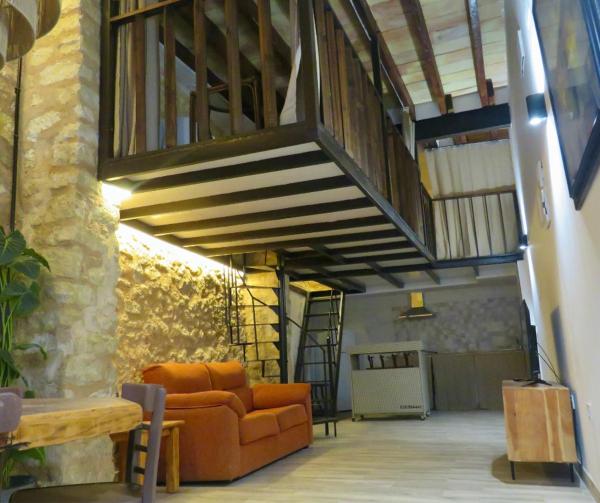 La Muralla, Apartamento En El Centro De Alicante - Alicante