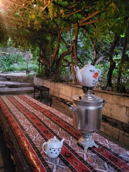 Village House Palma - Azerbaijan