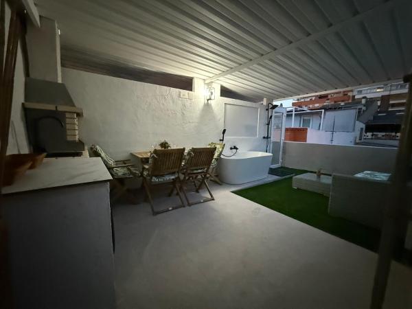 Duplex ÁTico Con Terraza Y Bbq - Puzol