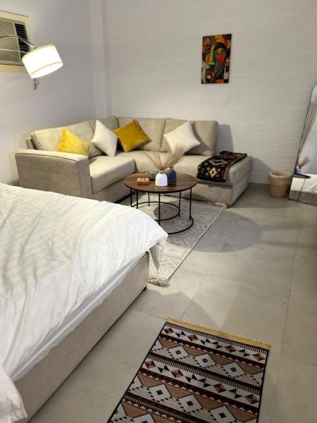 شقة حي البوادي - Jeddah