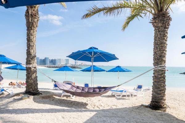 Stylish Luxury Studio - Al Marjan Island - Ras al Khaimah