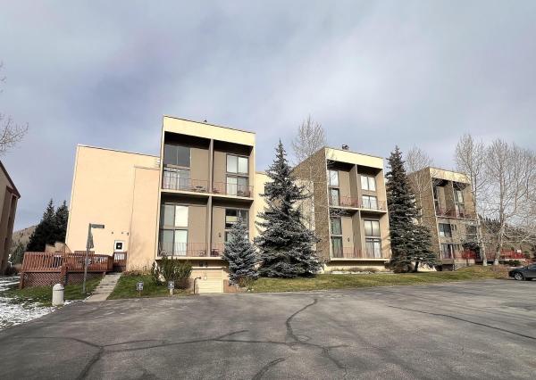 Summit House East 1 Bed Loft 2 Bath Shmb - Copper Mountain, CO