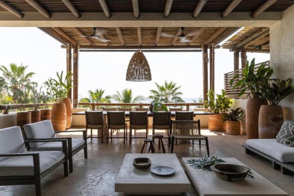 Los Veneros Punta De Mita - Pacific Tower - Punta Mita