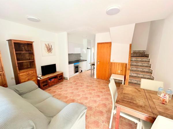 Gran Alacant Bea's House - Isla de Tabarca