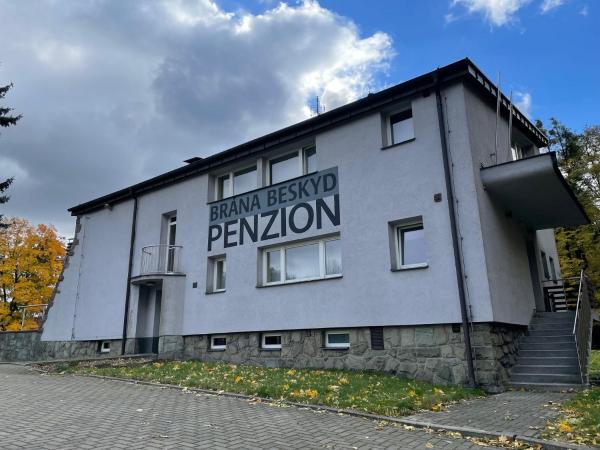 Penzion Bránabeskyd - Frýdek-Místek