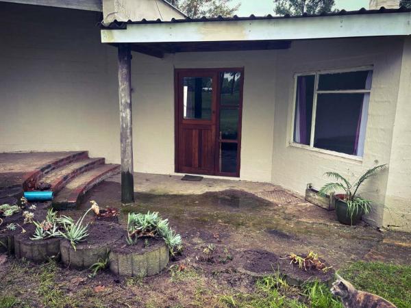 Field's End - Hilton