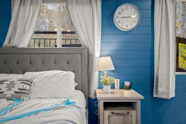 17 Creekside Retreat - Sedona, AZ