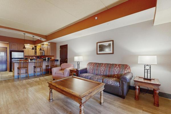 Chula Vista Resort 2224 & 2226 - Wisconsin Dells, WI