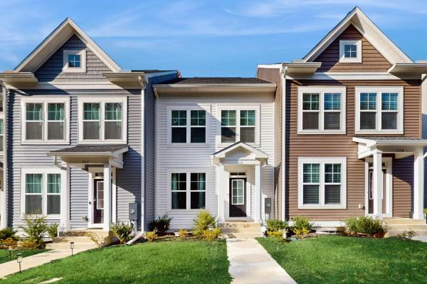 Stillwater Escape - Lake Anna, VA