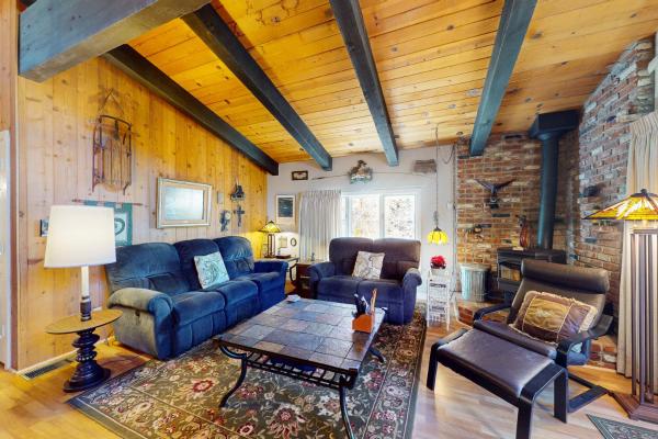 Chateau Sans Nom 38 - Mammoth Lakes, CA