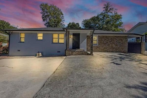 Druid 2 Bedroom - Brookhaven, GA