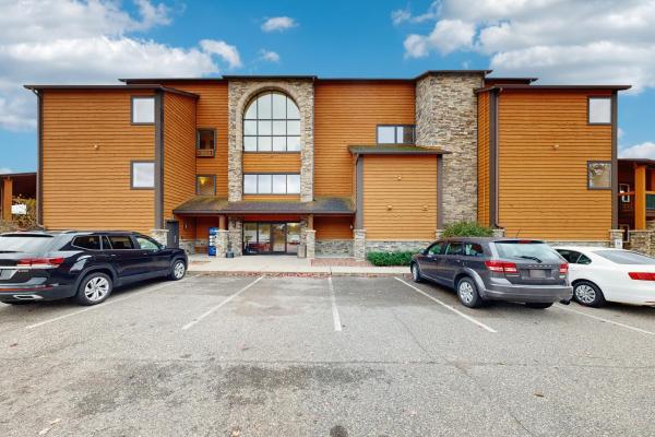 Dells Den Condo #7306 - Wisconsin