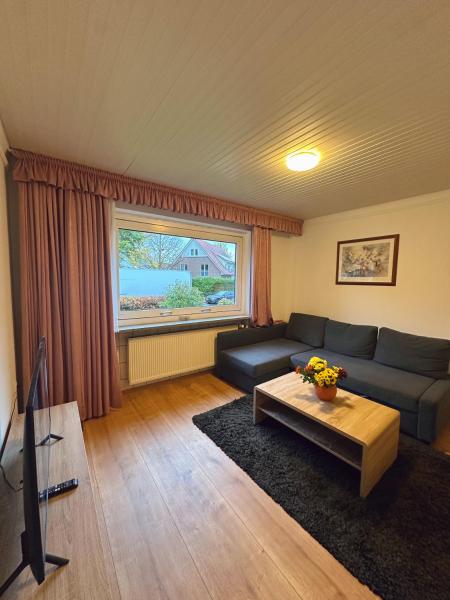 Apartment 41b - Hamburg