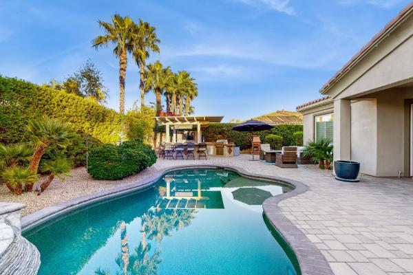 Five O'clock Somewhere - La Quinta, CA