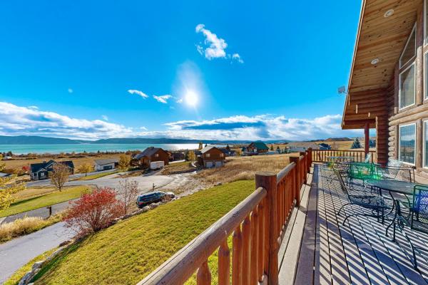 Elk Ridge Lodge - Garden City, UT