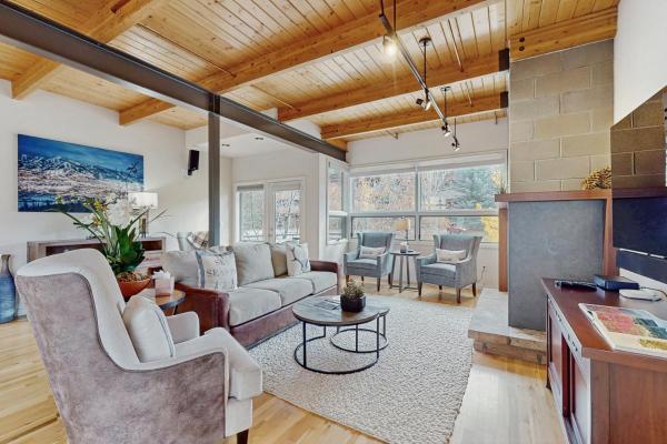 One Blackhawk- 2838 - Steamboat Springs