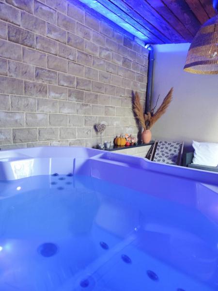 Doce & Spa Proche Colmar - Colmar