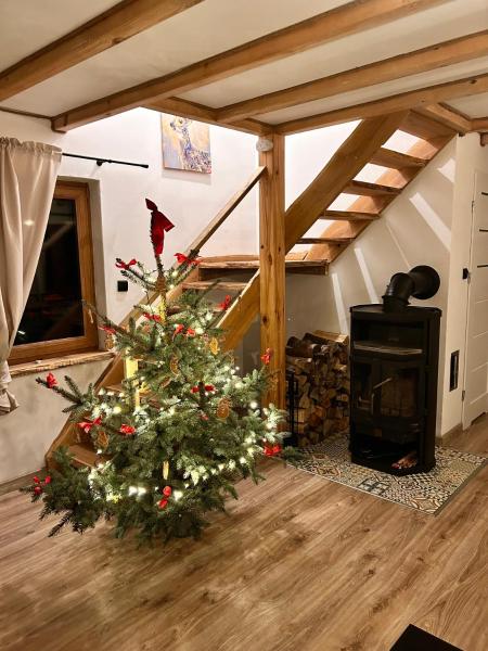 Leszczynowe Zacisze - Polnische Ostsee