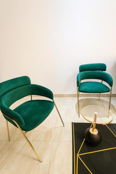 Résidence Luxe Dakar Centre Ville - Dakar