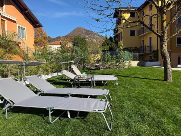 Casa Hanna Garden - Stresa