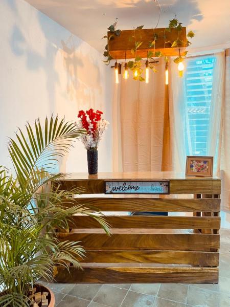 Hostal La Casa De Ross - El Salvador