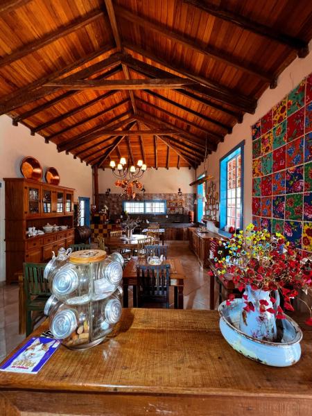 Pousada Cor Tiradentes - Tiradentes