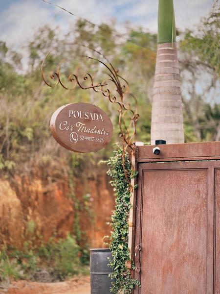 Pousada Cor Tiradentes - Tiradentes