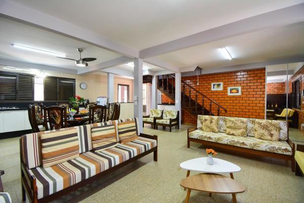 Casa Na Praia Do Campeche A 300 Metros Do Mar - Florianópolis