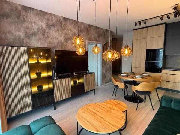 Apartmán Lottner - Kysucké Nové Mesto