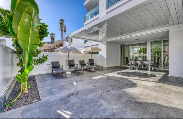 Msv Beach - Puerto Naos