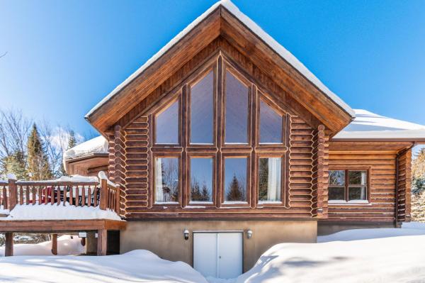 Fiddler Lake Resort Chalet 57 Lapin - Saint-Sauveur