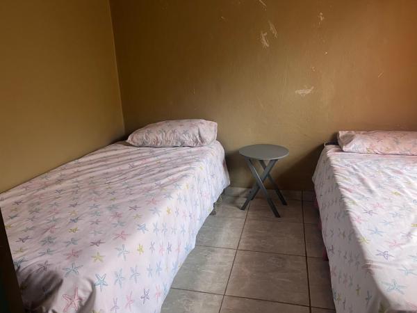 Lamont-villa - Durban