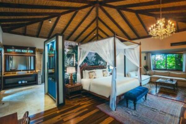 Nayara Springs - Adults Only - La Fortuna