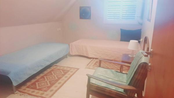 הבית של גלגל - Israël