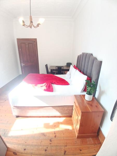 Neo & Ruks Guest Houses Boston Belleville 8 - Western Cape