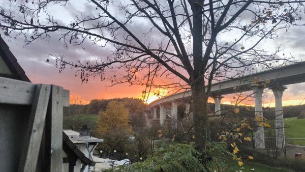 Simple 2-person Apartment Near Altdorf - Lauf an der Pegnitz