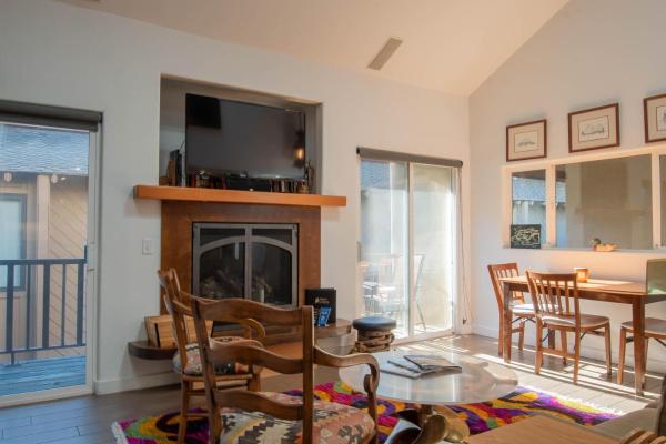 Crestview Condo 18 - Ketchum, ID