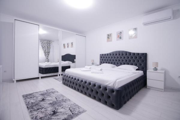 Good Vibe Studio City Central - Craiova