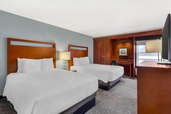 Best Western Plus Bellingham - Bellingham, WA