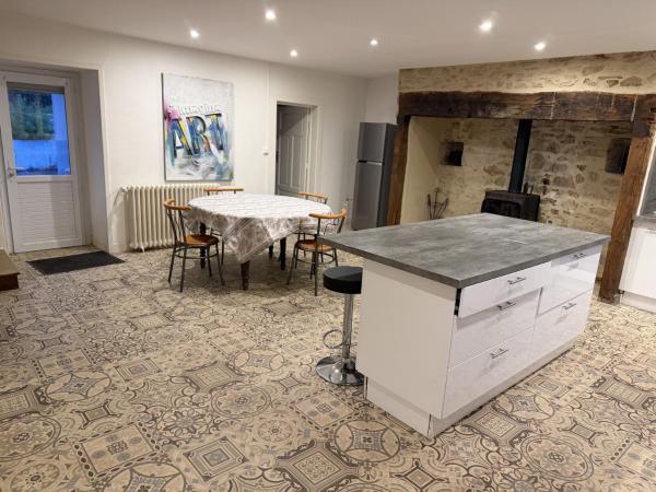 La Maison De Lili - 3 Chambres - Collonges-la-Rouge