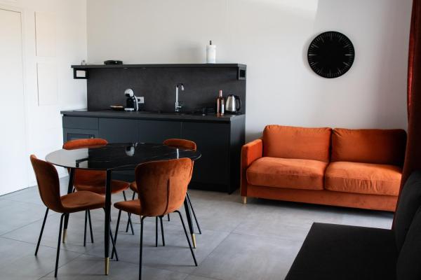 Marisabella Suite Spa 5 - Bari