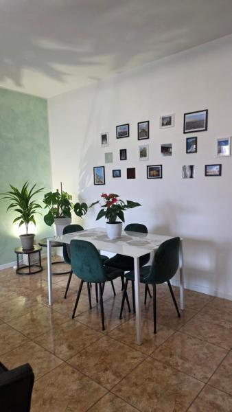 Di Gioia Home - Cosenza