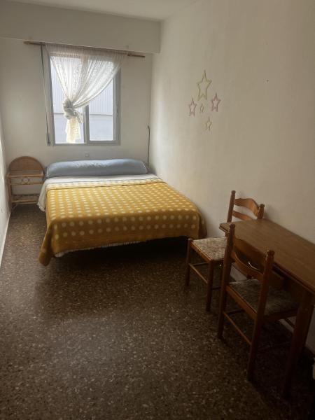 Habitacion En Silla - El Saler