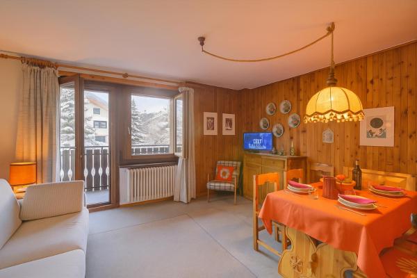 Casa Ciuk - Happy Rentals - Livigno
