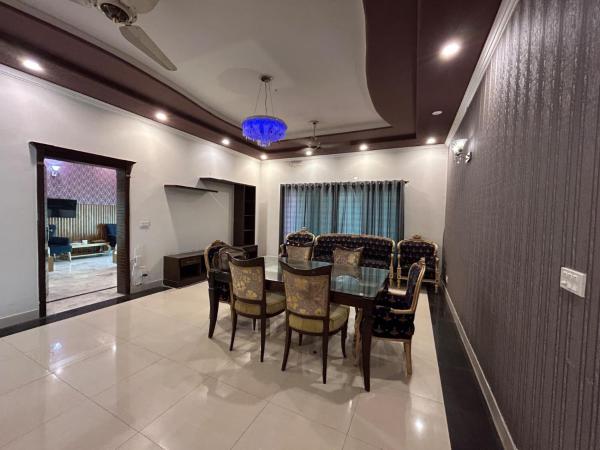 Grand Residency Guest House - Islamabad