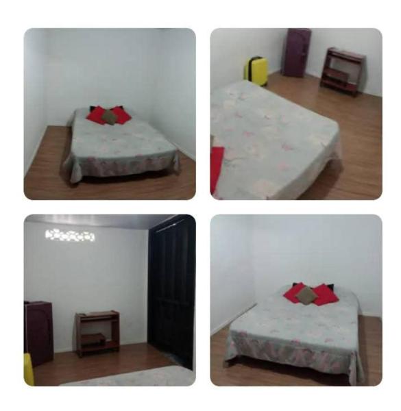 Quarto Em Santa Teresa - Rio de Janeiro