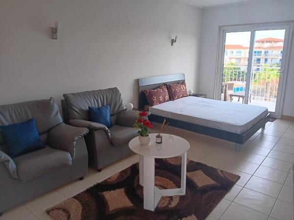 Vila Verde House - Cabo Verde