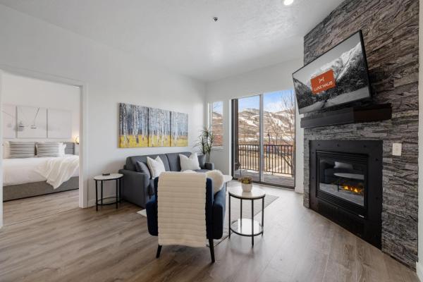 The Mason 1067 - Heber City, UT