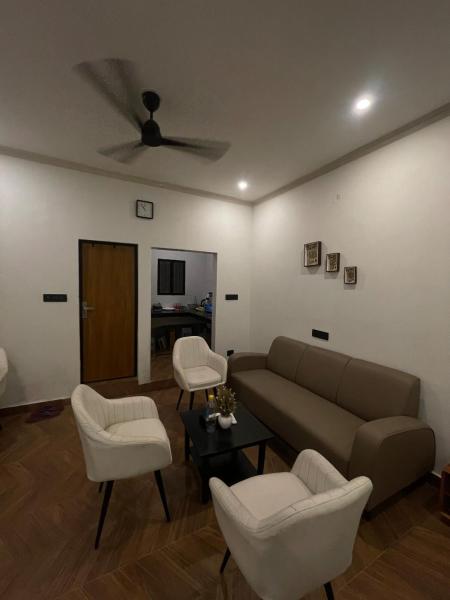 Studio Apartment-1rk Private Flat By Frnds Living - Nueva Delhi