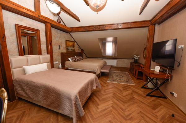 Haus Thomas Penthouse Deluxe - Dortmund